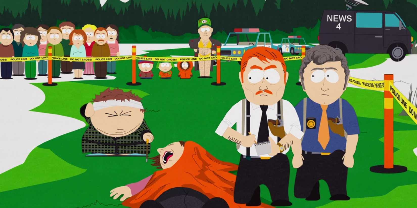 10 TV Shows That Changed Their Premise for the Better