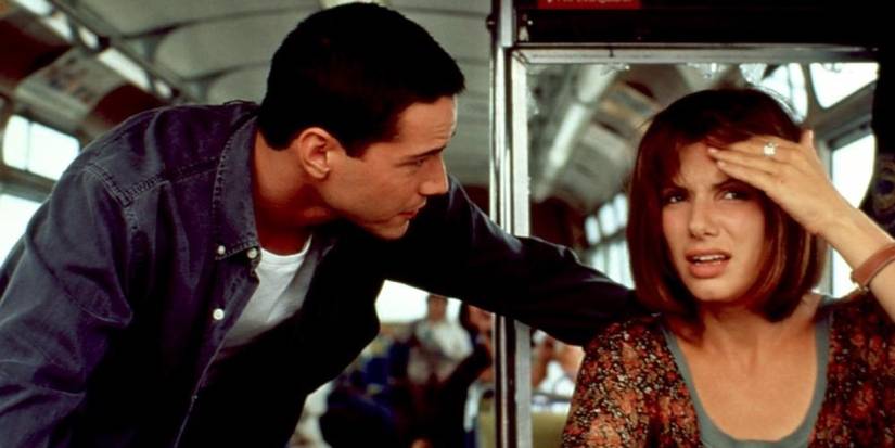 10 Movies To Watch if Loved Netflix's 'Carry-On'