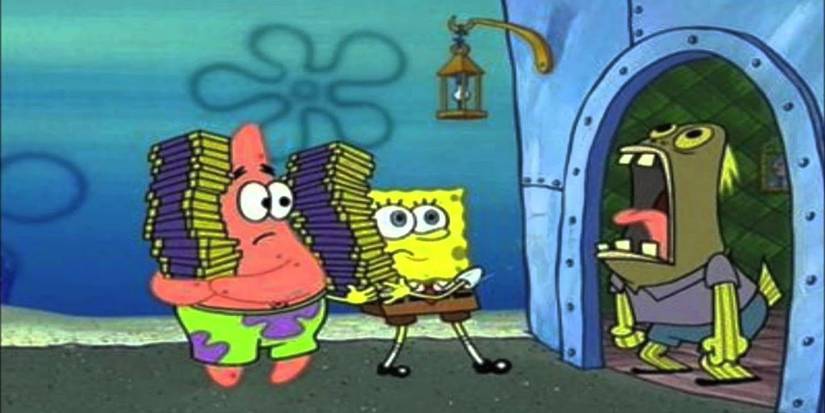 10 Best 'SpongeBob SquarePants' Season 3 Episodes, Ranked