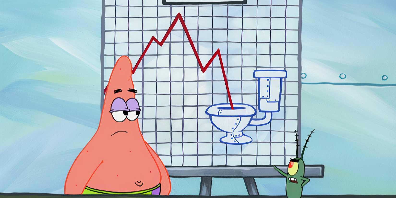 15 Best Plankton Episodes of 'SpongeBob SquarePants,' Ranked