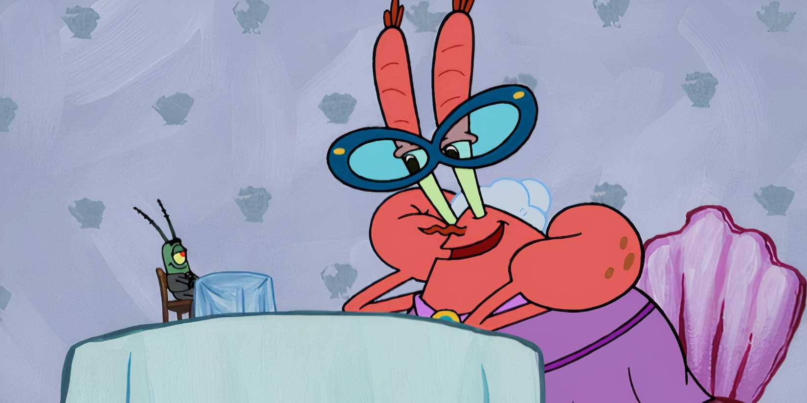 15 Best Plankton Episodes of 'SpongeBob SquarePants,' Ranked