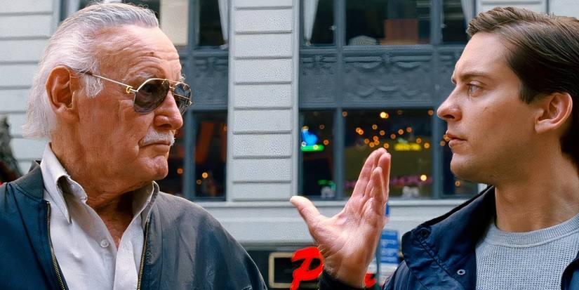 10 Best Quotes From the Sam Raimi Spider-Man Trilogy, Ranked