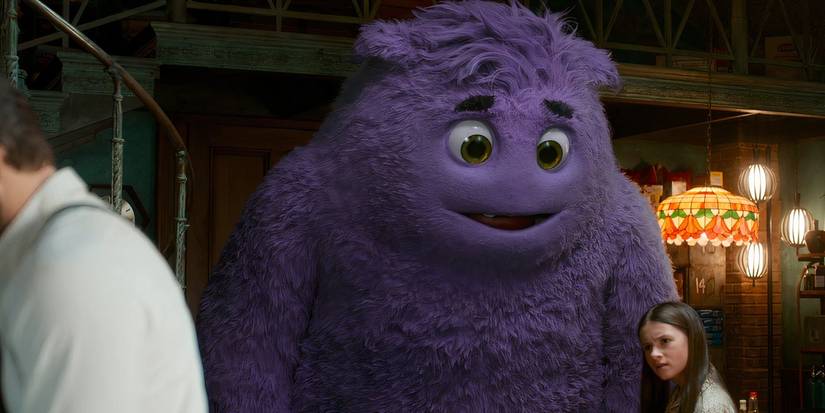 All 8 Steve Carell Voice Roles, Ranked