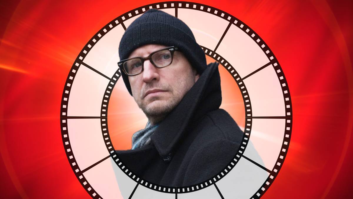 Steven Soderbergh Scrapped a Movie He Realized No One Would Want To See
