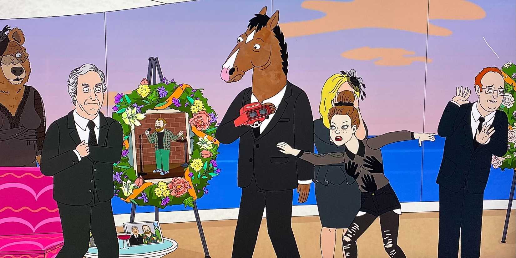 10 Most Underrated ‘BoJack Horseman’ Episodes, Ranked