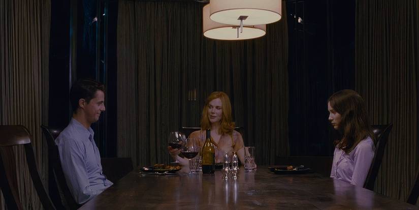 Every Nicole Kidman Horror Movie, Ranked