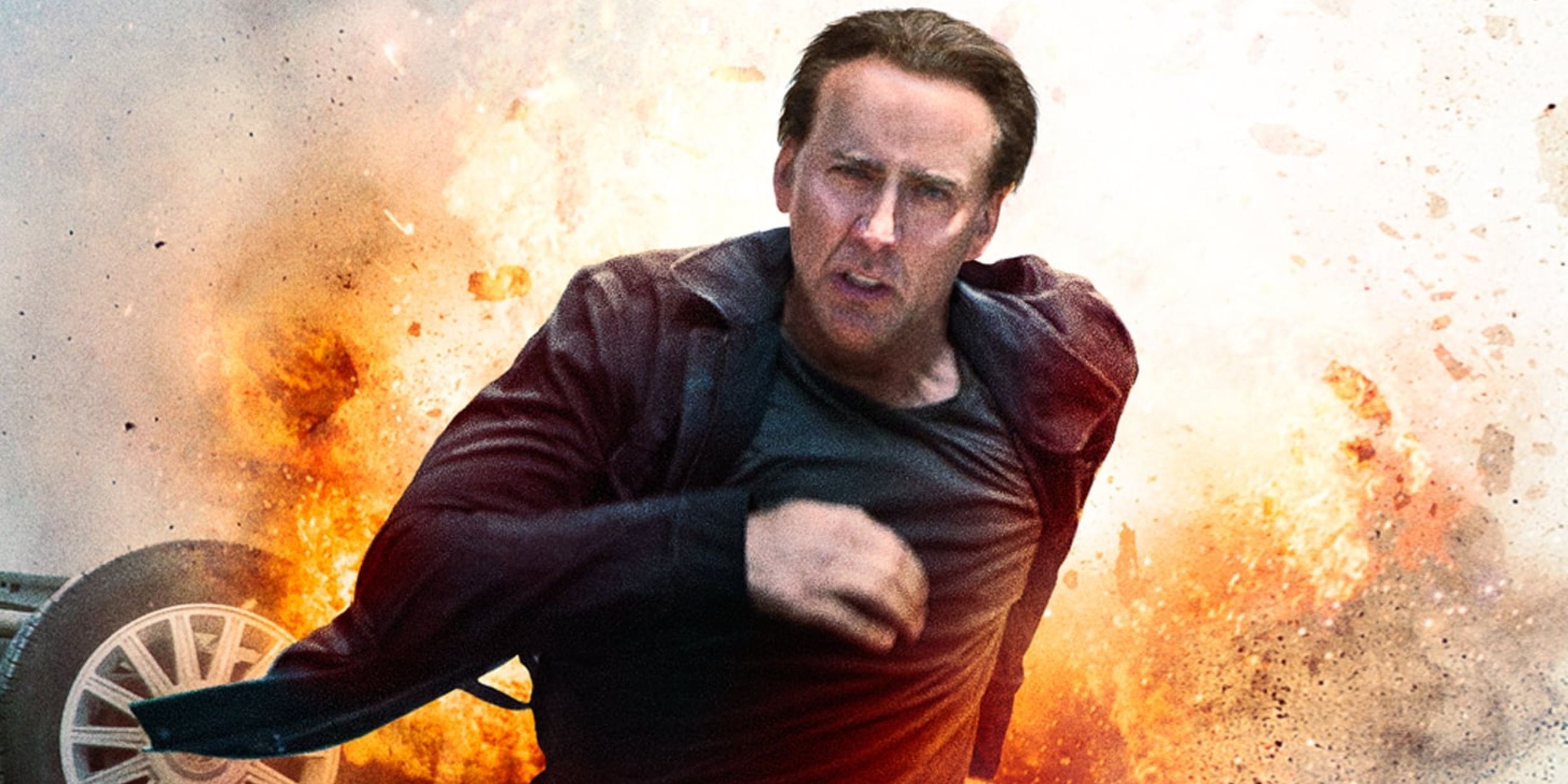10 Bizarre Nicolas Cage Facts Slapped Ham Greatest Moments In Sports