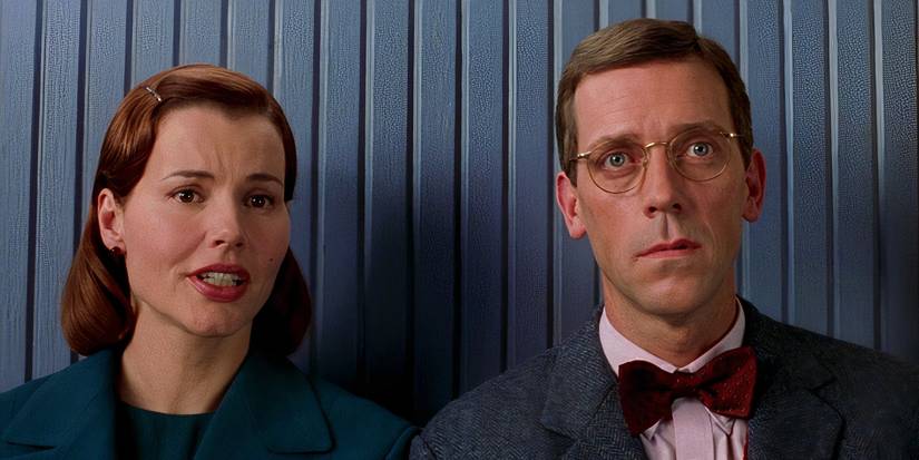 10 Best Hugh Laurie Movies, Ranked