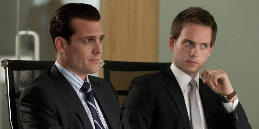10 Best Harvey Specter Episodes in 'Suits,' Ranked