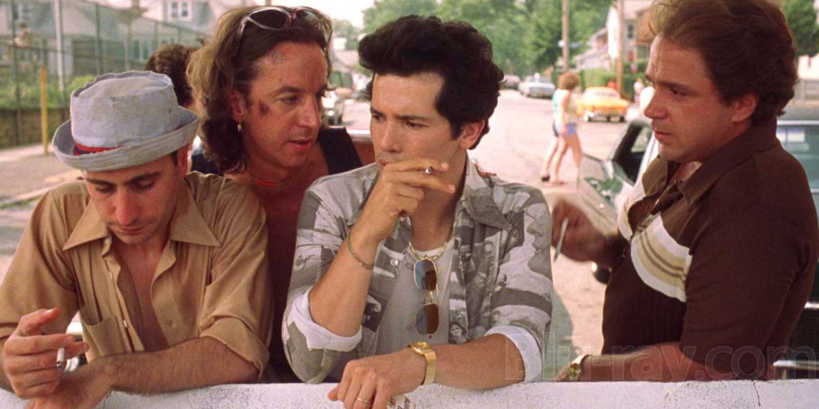 Spike Lee’s Serial Killer Thriller Is Based on an Infamous Murderer?