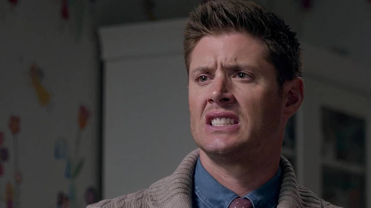 This ‘Supernatural’ Retcon Makes Us Question Everything About Dean’s ...