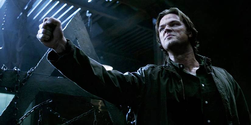 After 10 Seasons, 'Supernatural' Finally Brought Back This Forgotten ...
