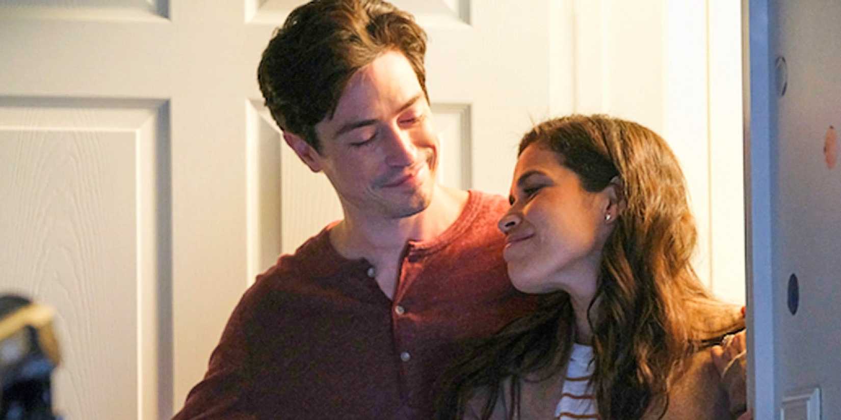 15 Greatest TV Sitcom Couples of All Time, Ranked