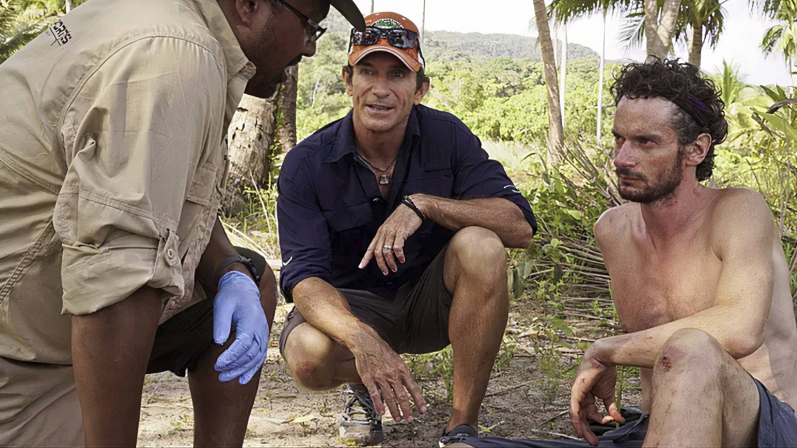 10 Biggest Injuries on ‘Survivor,’ Ranked
