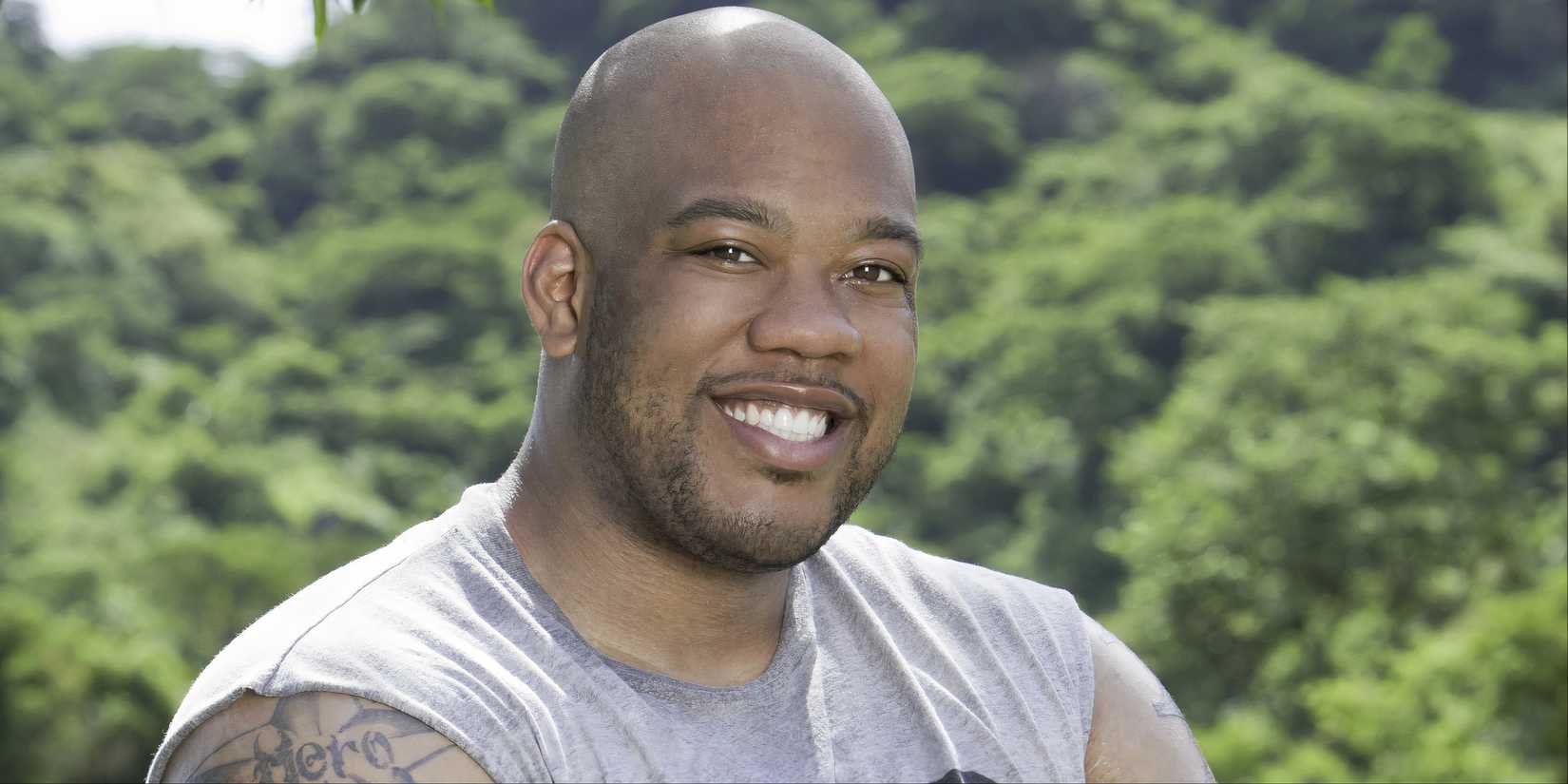 10 Biggest Injuries on ‘Survivor,’ Ranked