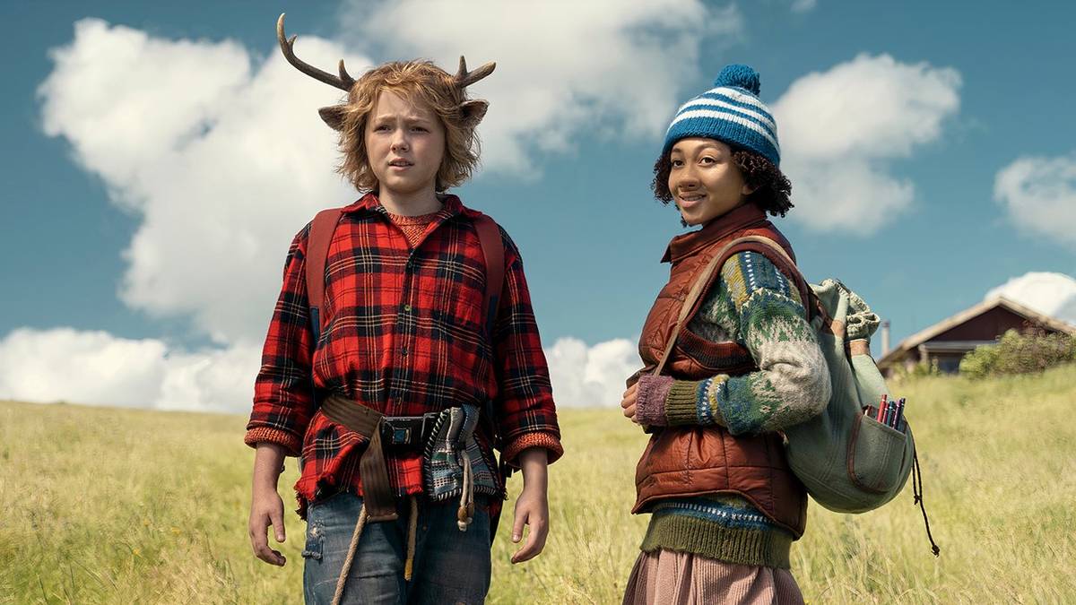 'Sweet Tooth' Season 3 Trailer - Hybrids Must Fight For Survival