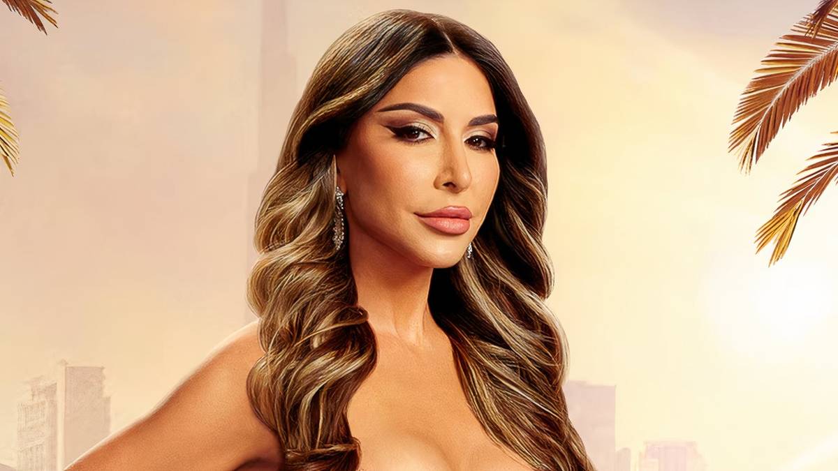 Who Is Taleen Marie on 'The Real Housewives of Dubai'?