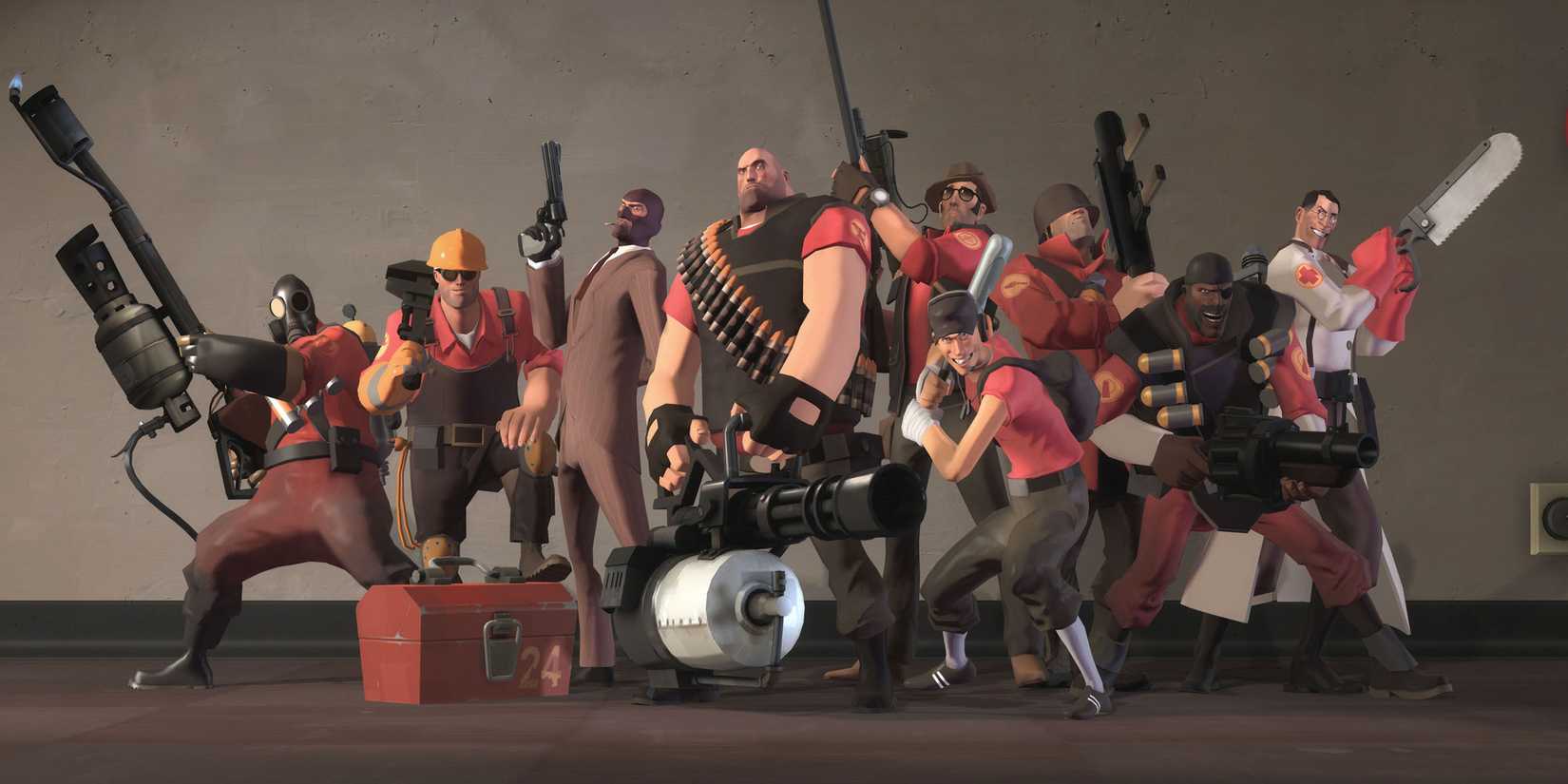 10 Video Games That Are Perfect for a Movie Adaptation