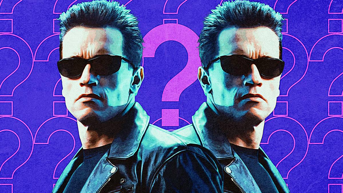 ‘Terminator 2’s Multiple Versions Feature Timelines It Could’ve Explored