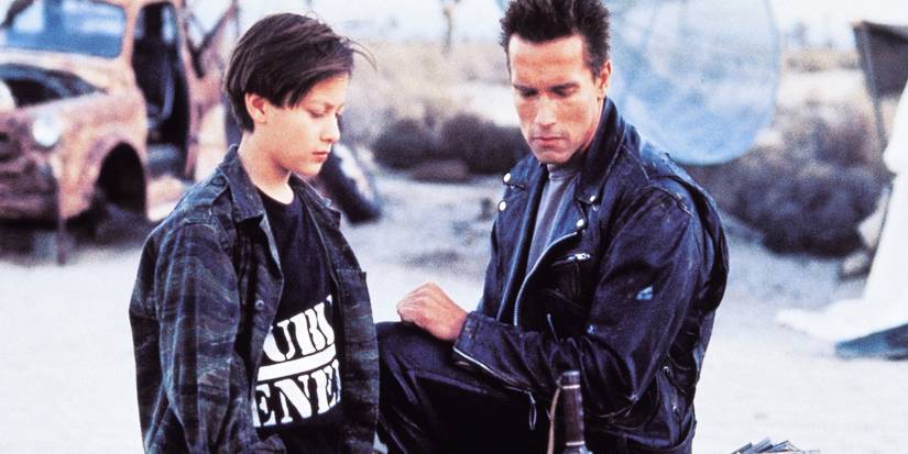 10 Best Quotes From the Terminator Movies, Ranked