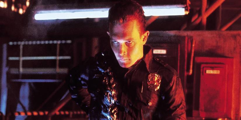 10 Sci-Fi Action Movies That Are Real Masterpieces, Ranked