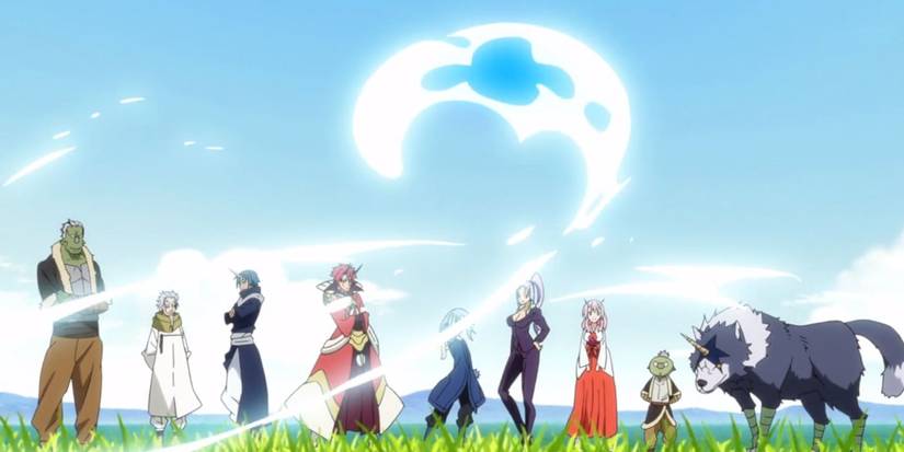 10 Isekai Anime That Are Perfect from Start to Finish