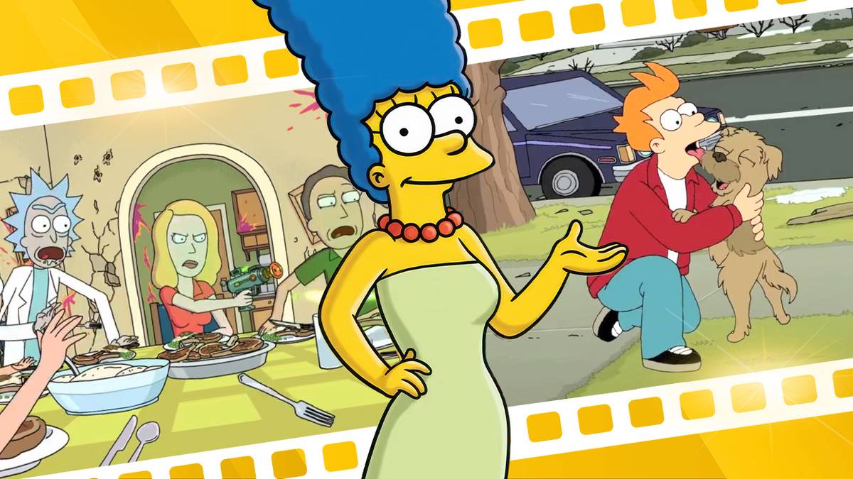 10 Best Animated TV Episodes of All Time, Ranked