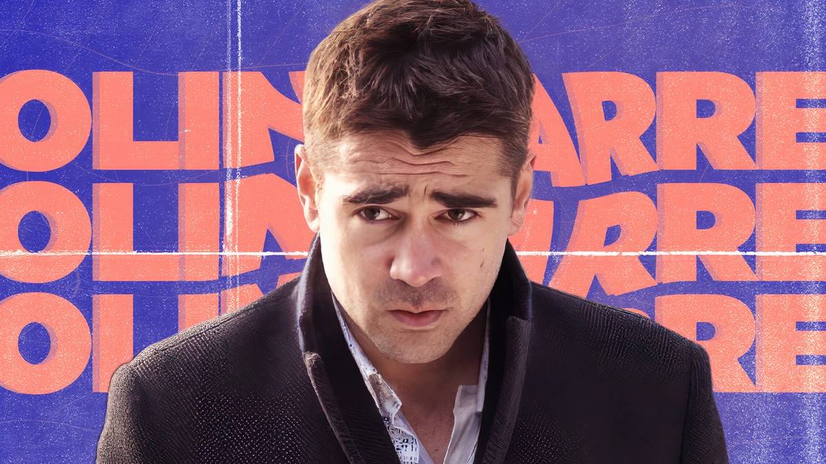 10 Best Colin Farrell Movies, Ranked