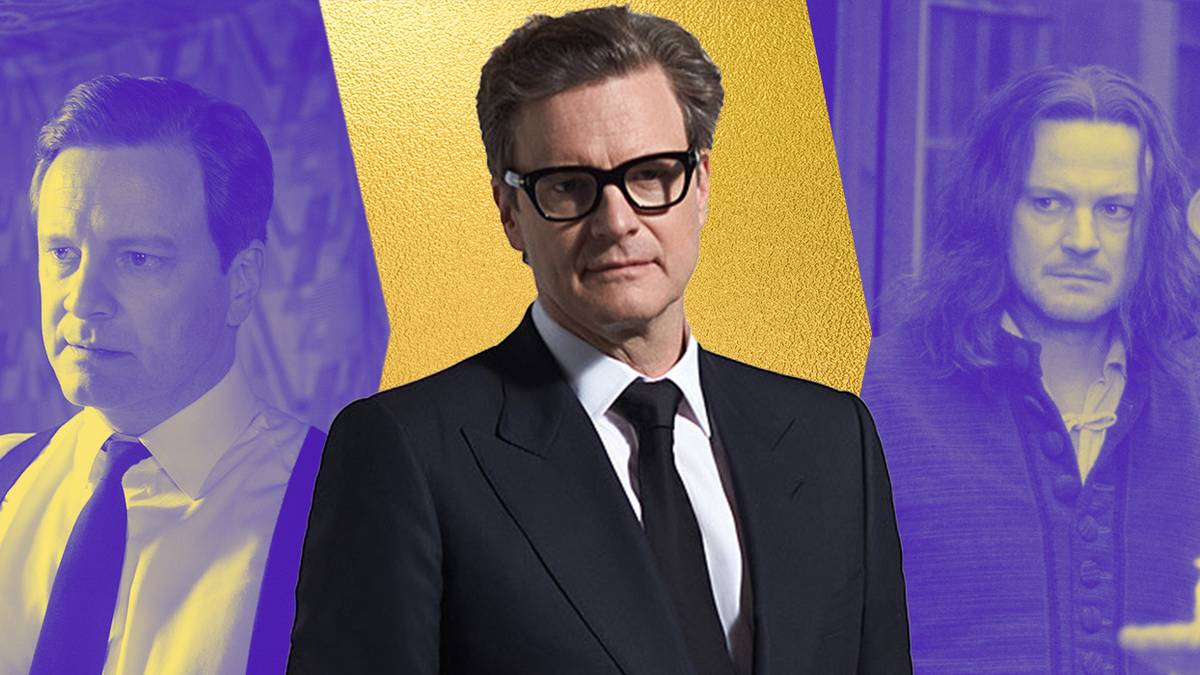 10 Best Colin Firth Movies, Ranked