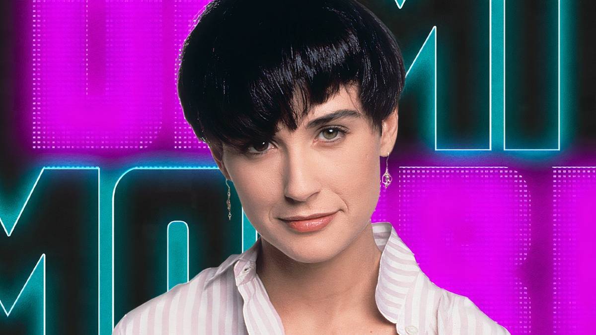 10 Best Demi Moore Movies, Ranked