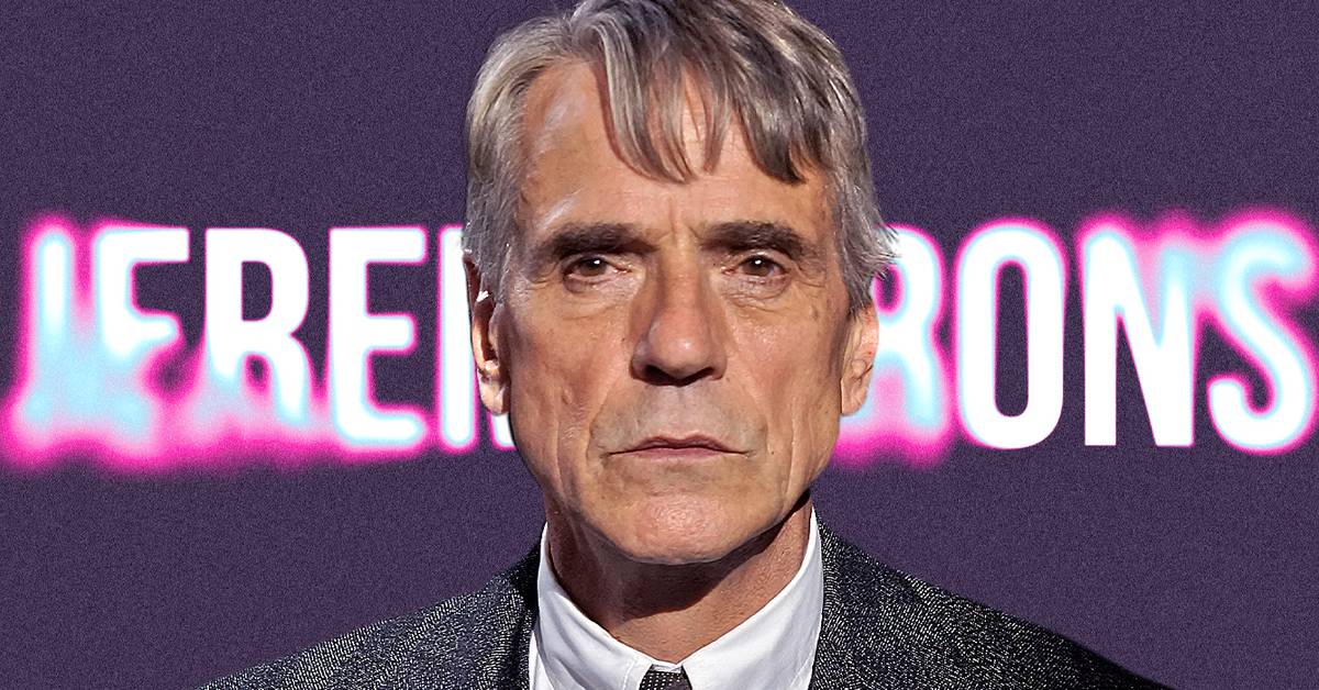 Best Actor Best Actor 1990 Jeremy Irons In Reversal Of