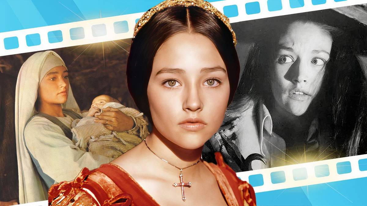 10 Best Olivia Hussey Movies, Ranked