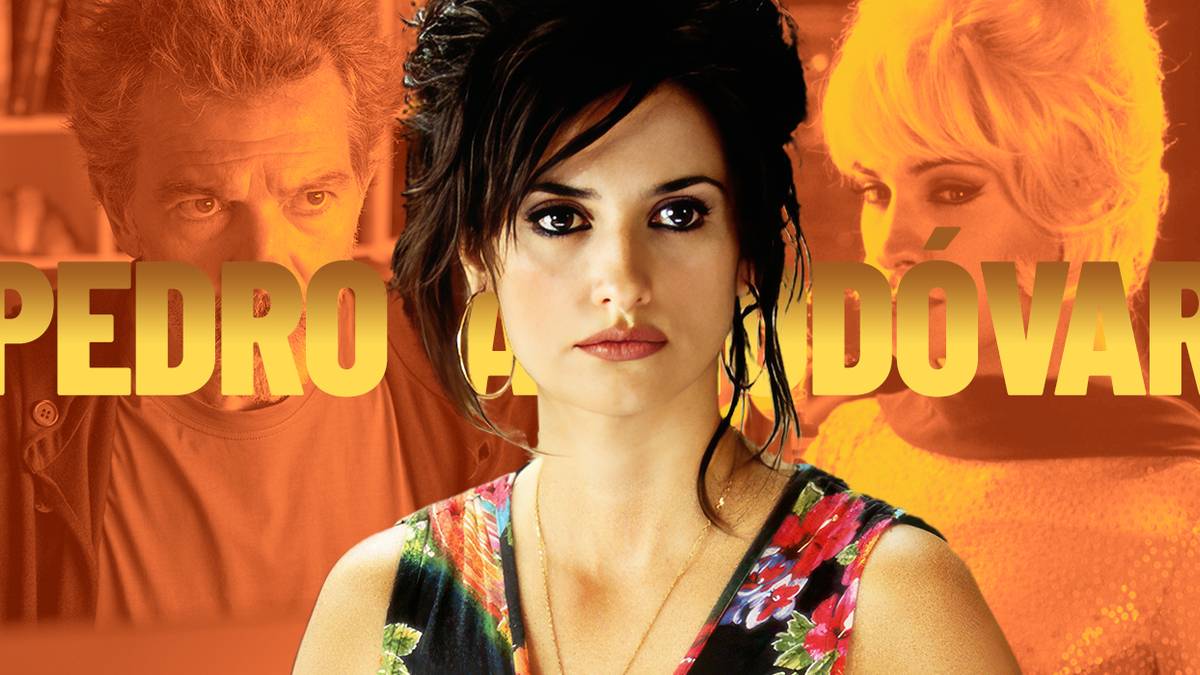 10 Best Pedro Almodóvar Movies, Ranked