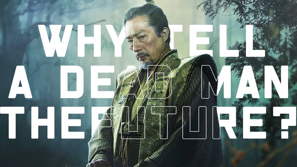 10 Best 'Shōgun' Quotes, Ranked
