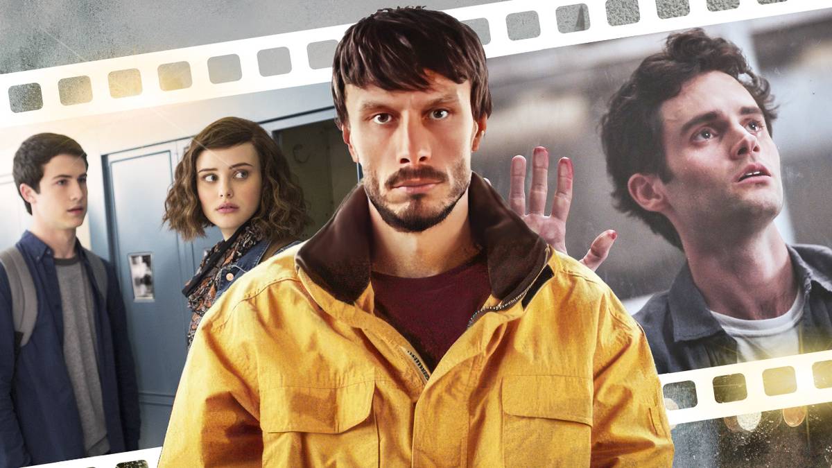 10 Best TV Shows To Watch if You Liked 'Baby Reindeer'