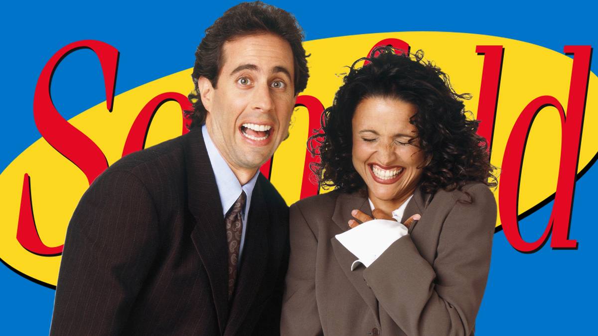 One of the Best ‘Seinfeld’ Characters Almost Never Happened