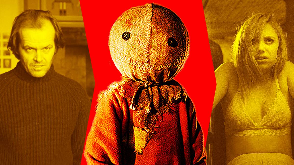 10 Most Atmospheric Horror Movies, Ranked