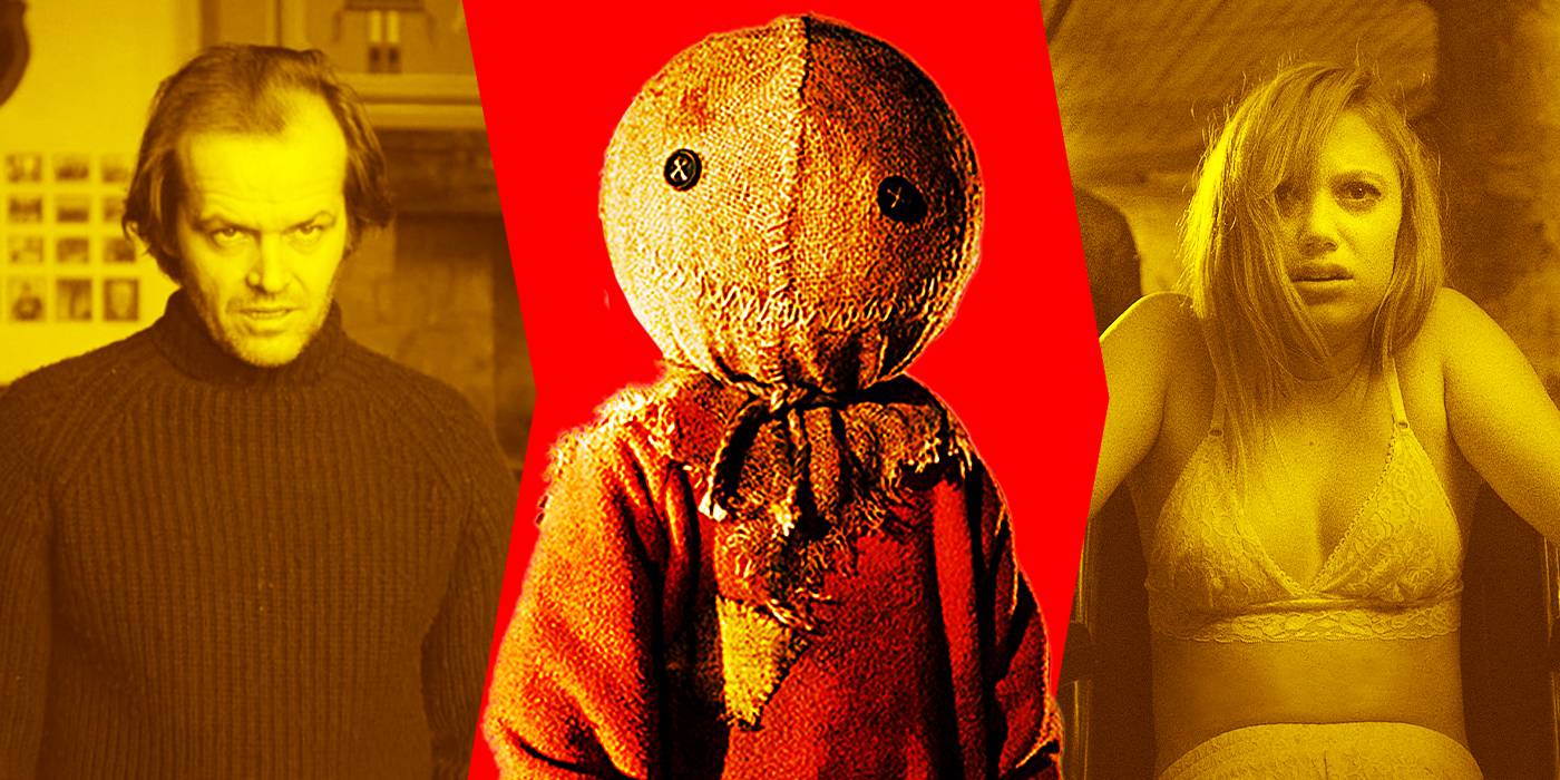 10 Most Atmospheric Horror Movies, Ranked