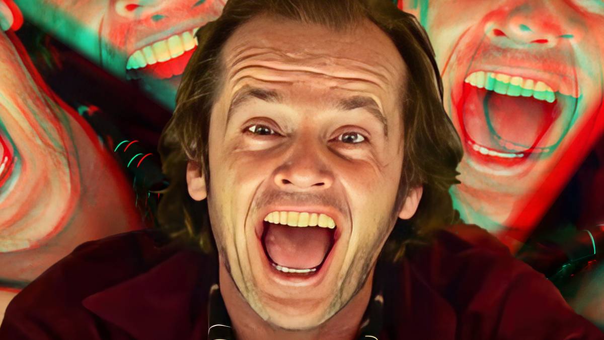 10 Most Over-the-Top Jack Nicholson Performances, Ranked