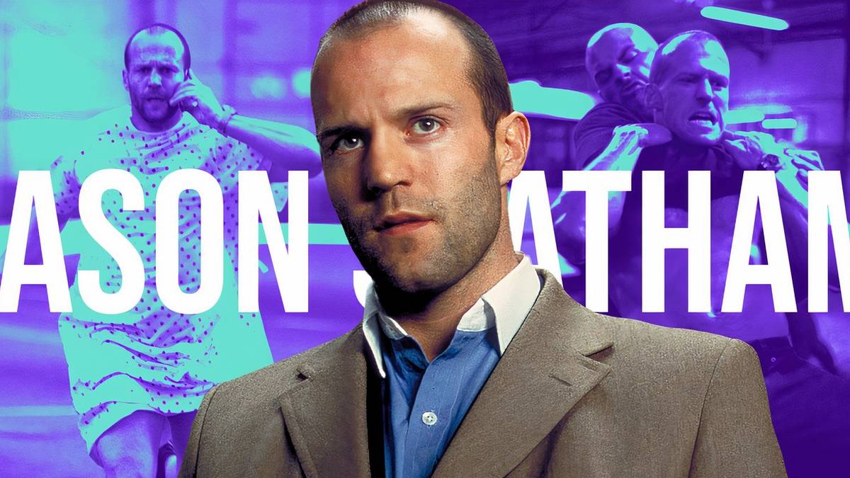 18 Most Rewatchable Jason Statham Movies, Ranked