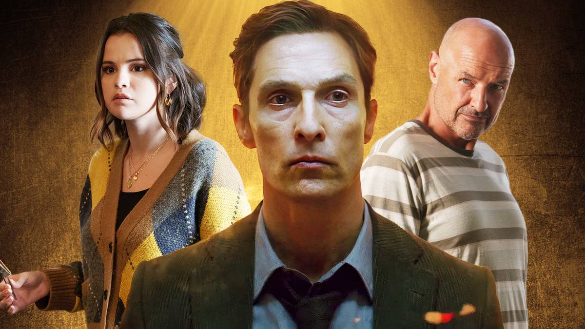 15 Most Rewatchable Mystery Shows, Ranked