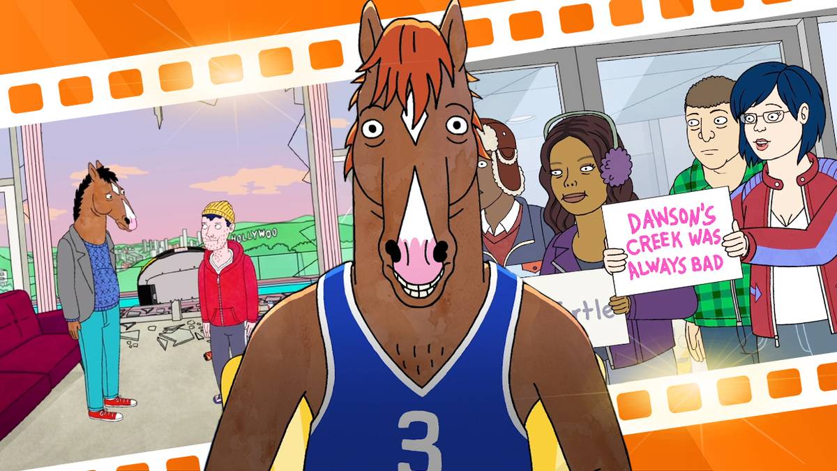 10 Most Underrated ‘BoJack Horseman’ Episodes, Ranked