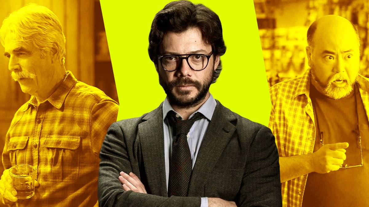 10 Most Underrated Dad TV Shows, Ranked