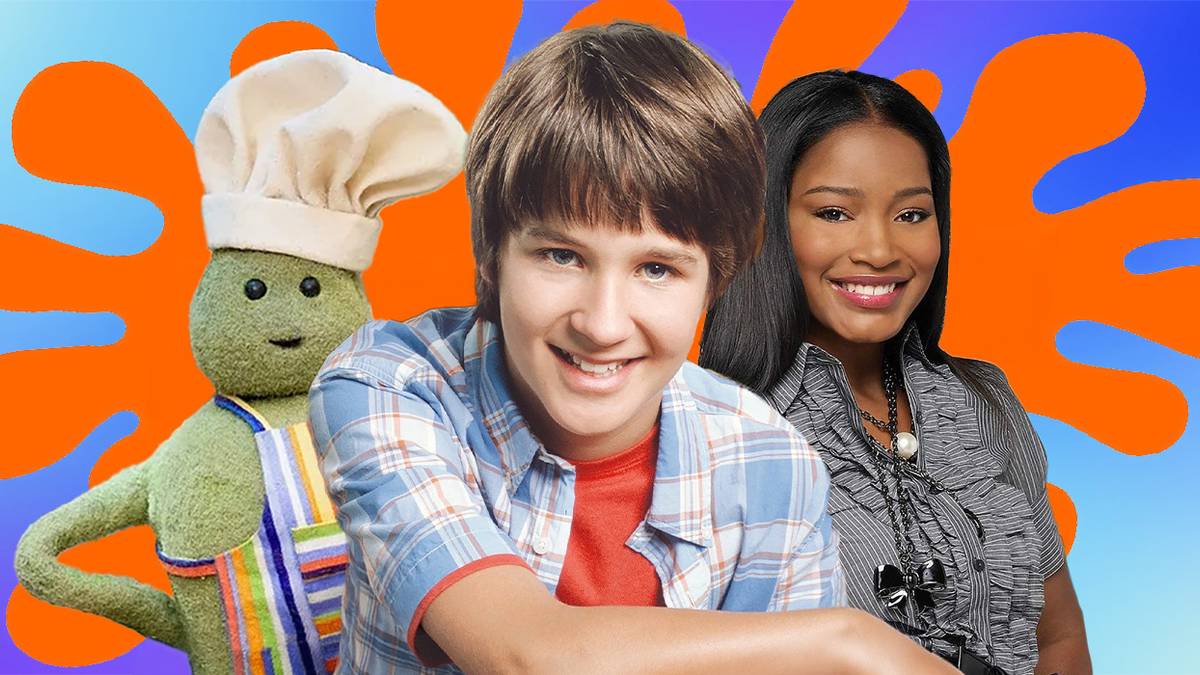10 Most Underrated Nickelodeon Shows, Ranked