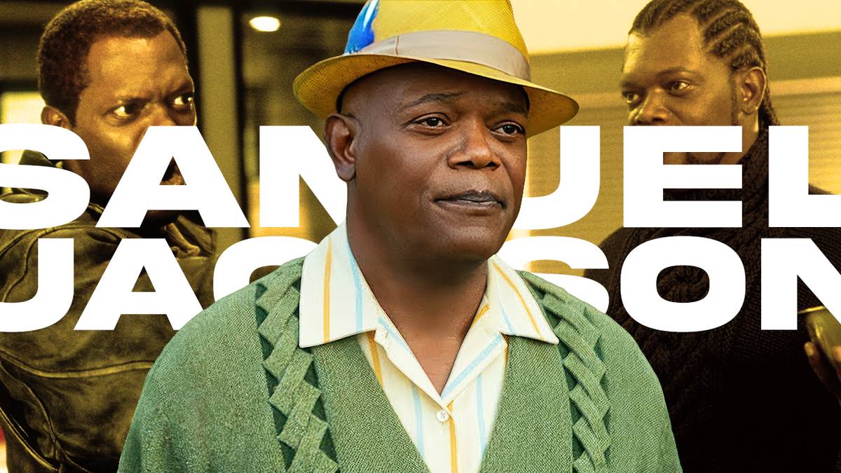 10 Most Underrated Samuel L. Jackson Movies, Ranked