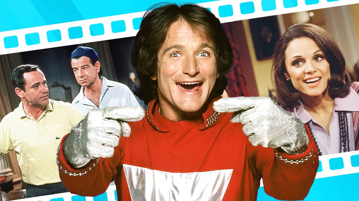 10 Most Underrated Sitcoms of the '70s, Ranked