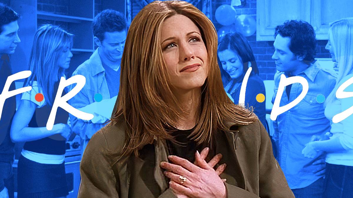 10 Saddest 'Friends' Episodes, Ranked