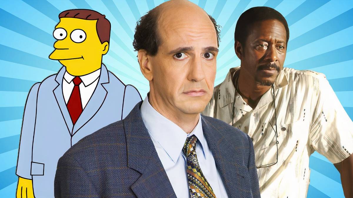 20 Most Underrated TV Characters, Ranked