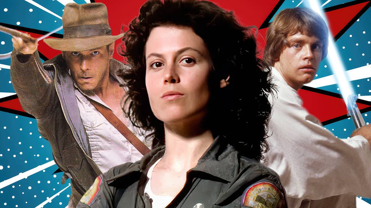 30 Best Movie Heroes of All Time, Ranked