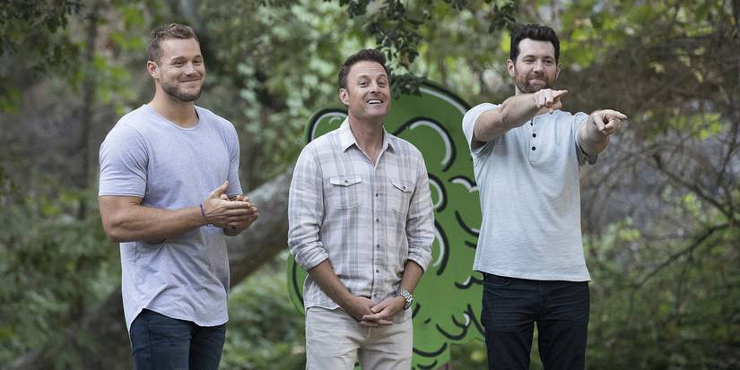 10 Best Celebrity Cameos in Reality TV Shows, Ranked